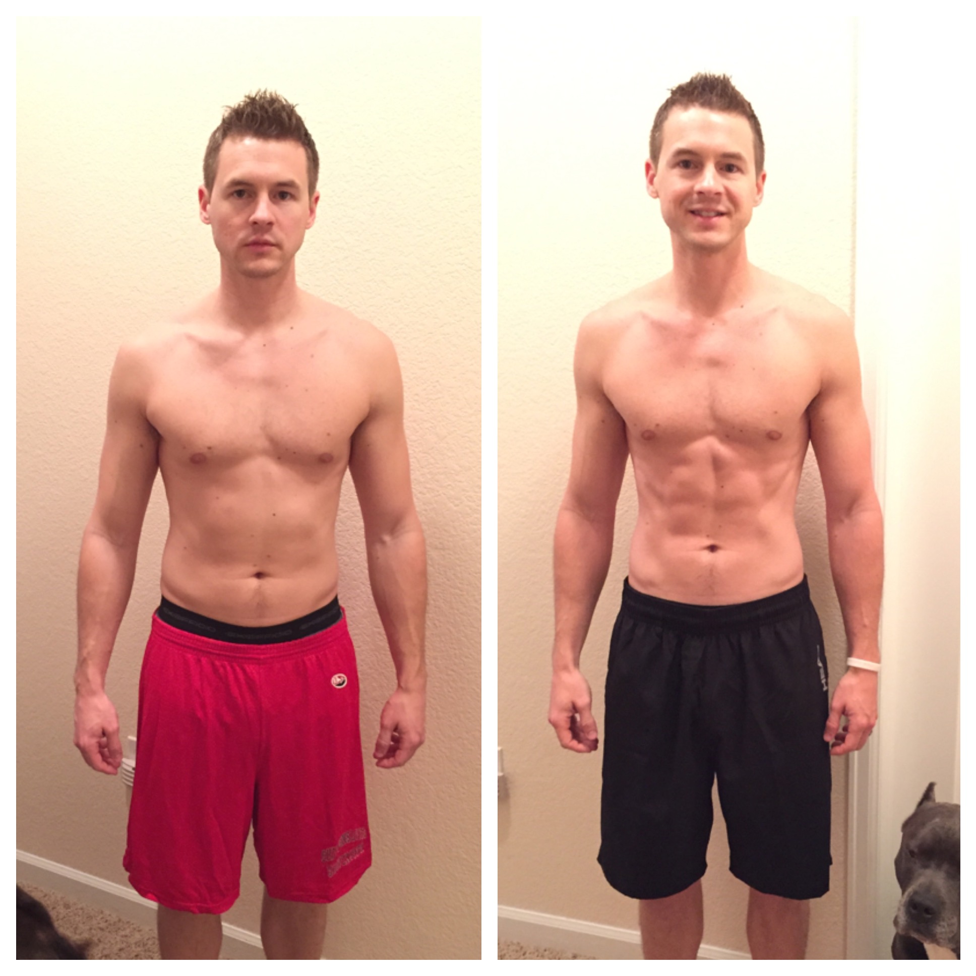 Kyle – Fit life Champions